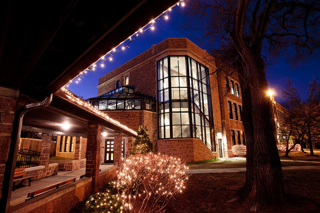 Fontbonne University - SMWILSON