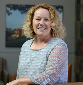 Lisa Green - SMWILSON