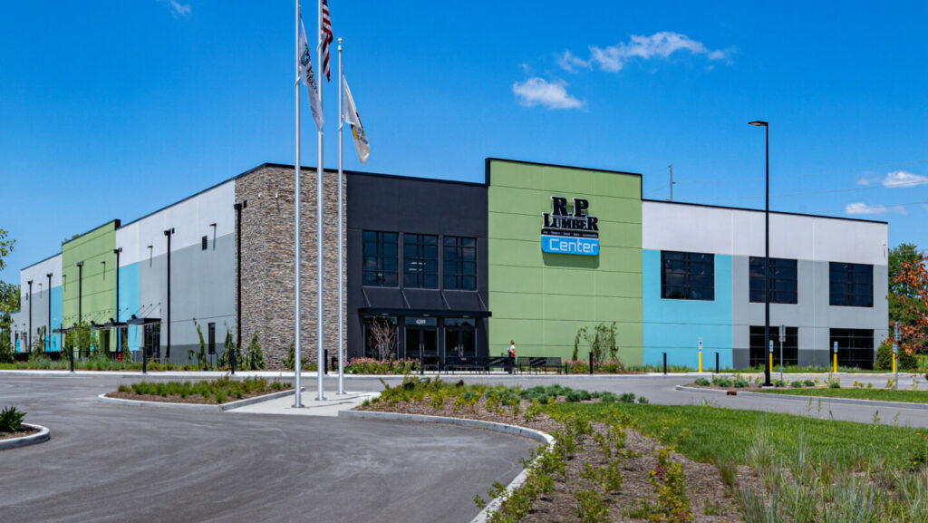 S. M. Wilson & Co. completes the City of Edwardsville’s new state-of ...