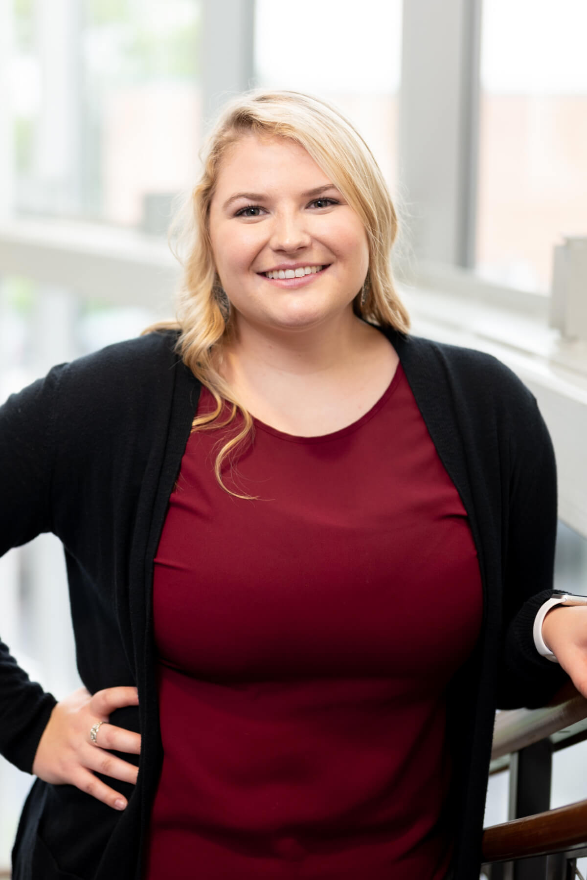 S. M. Wilson & Co. promotes Brad Homes to Senior Project Manager and ...
