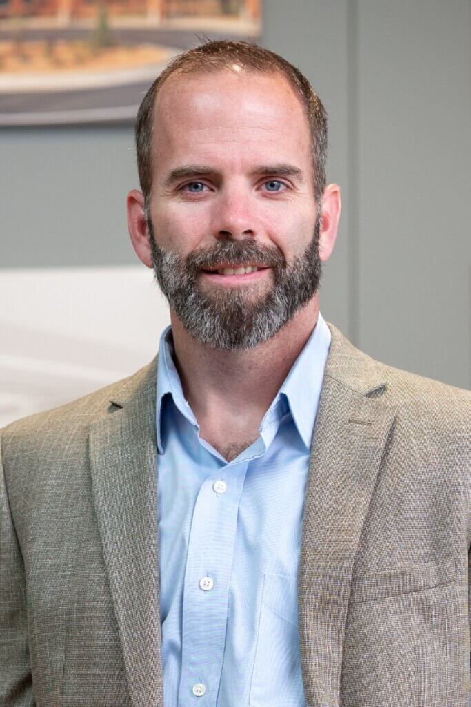 S. M. Wilson & Co. adds Bernie Burtch as Project Director and Promotes ...