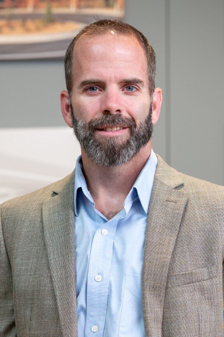 S. M. Wilson & Co. adds Bernie Burtch as Project Director and Promotes ...
