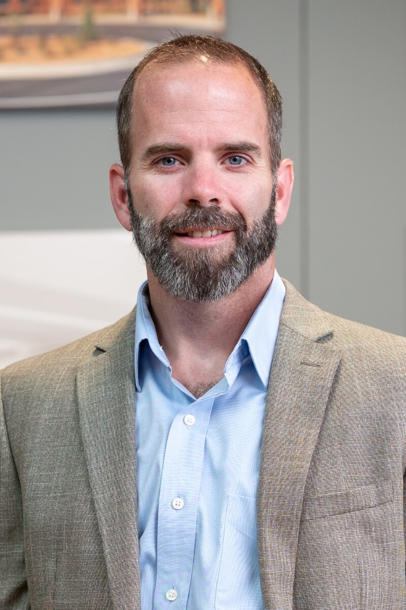 S. M. Wilson & Co. adds Bernie Burtch as Project Director and Promotes ...