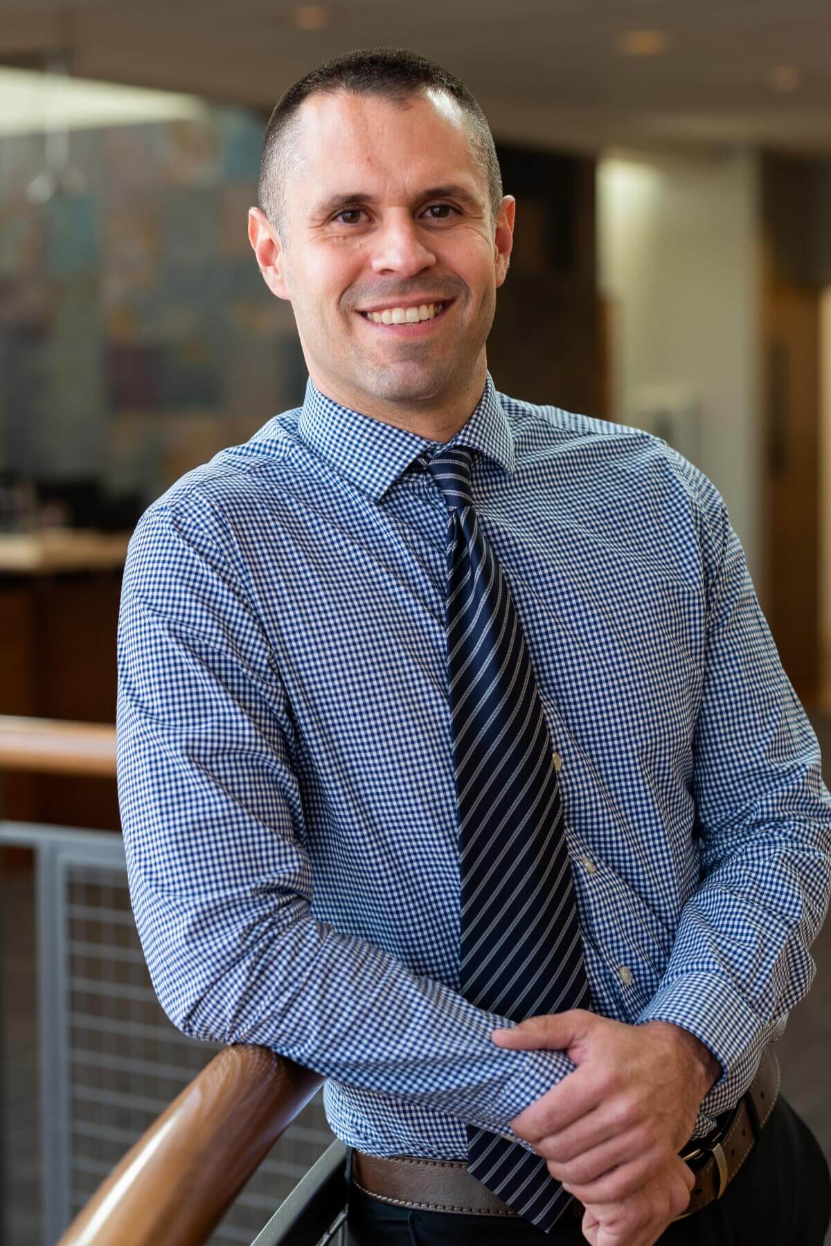 S. M. Wilson & Co. expands operations team leadership and promotes ...