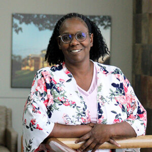 Wendy Bruner - SMWILSON