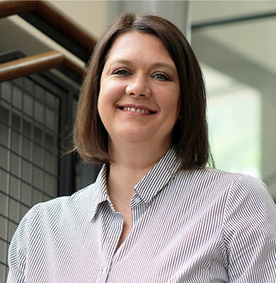 Christine Raffety - SMWILSON